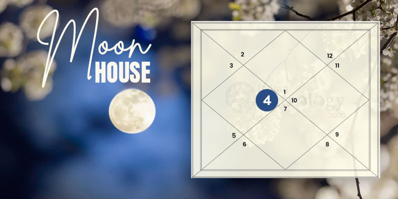 Moon House