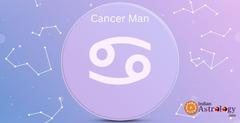 Zodiac cancer man 60 photos - Astrologytoyou.com